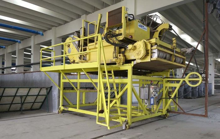 BDP Dewatering & Composting Equipment | Video Tutorials