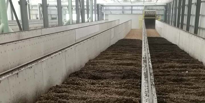 Dewatering, Thickening & Compost Equipment | BDP Industries